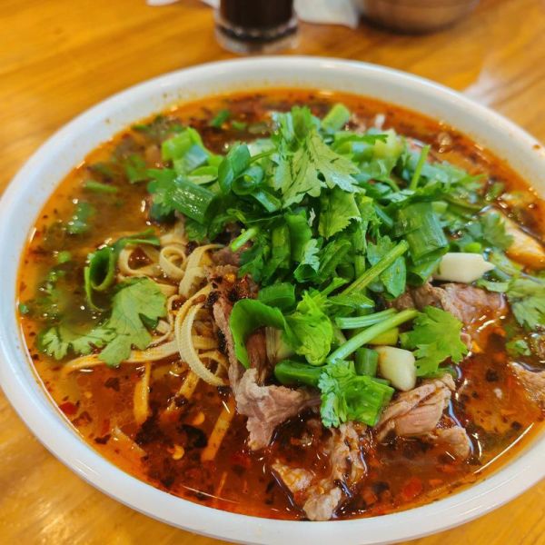 家常牛肉汤怎么炖好喝又嫩_家常牛肉汤的简单窍门-第3张图片-山城妙识 家常牛肉汤怎么炖好喝又嫩_家常牛肉汤的简单窍门-第3张图片-山城妙识