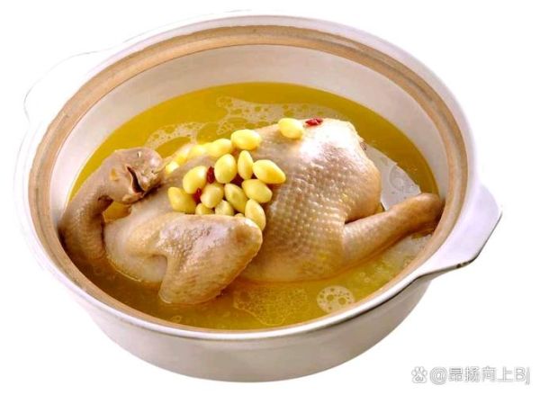 白果炖鸡一次放多少颗白果_白果用量会不会中毒-第1张图片-山城妙识 白果炖鸡一次放多少颗白果_白果用量会不会中毒-第1张图片-山城妙识