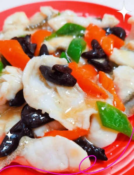 糟溜鱼片怎么做_糟溜鱼片用什么鱼最好-第1张图片-山城妙识