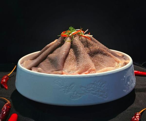 毛肚怎么清洗才干净_毛肚煮多久才脆嫩-第2张图片-山城妙识