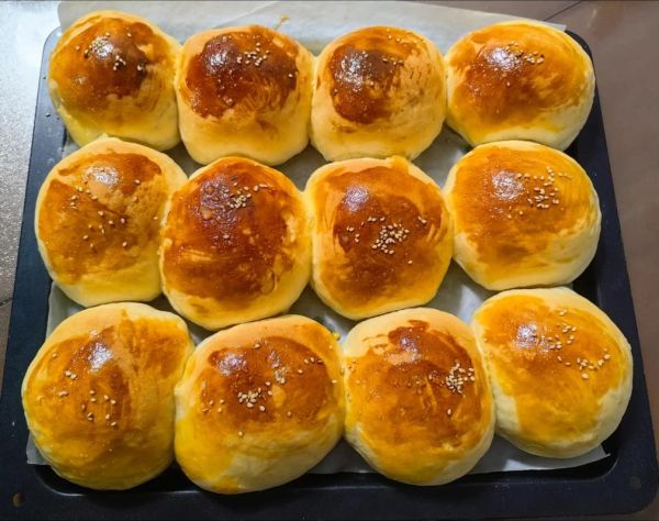 烤面包最简单的做法_新手第一次烤面包怎么做-第2张图片-山城妙识 烤面包最简单的做法_新手第一次烤面包怎么做-第2张图片-山城妙识