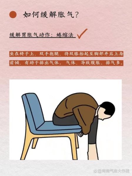 胃胀最简单的排气办法_胃胀怎么快速排气-第2张图片-山城妙识 胃胀最简单的排气办法_胃胀怎么快速排气-第2张图片-山城妙识