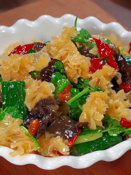 炒银耳怎么做好吃_炒银耳的家常做法-第2张图片-山城妙识 炒银耳怎么做好吃_炒银耳的家常做法-第2张图片-山城妙识