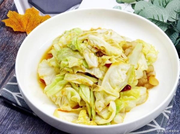 怎么炒包菜好吃_包菜炒得脆嫩不软的秘诀-第3张图片-山城妙识 怎么炒包菜好吃_包菜炒得脆嫩不软的秘诀-第3张图片-山城妙识