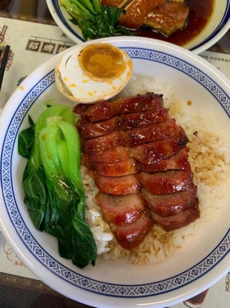 叉烧饭怎么做才好吃_叉烧饭酱汁调配秘诀-第1张图片-山城妙识 叉烧饭怎么做才好吃_叉烧饭酱汁调配秘诀-第1张图片-山城妙识