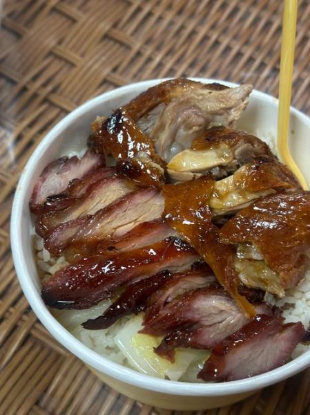 叉烧饭怎么做才好吃_叉烧饭酱汁调配秘诀-第2张图片-山城妙识 叉烧饭怎么做才好吃_叉烧饭酱汁调配秘诀-第2张图片-山城妙识