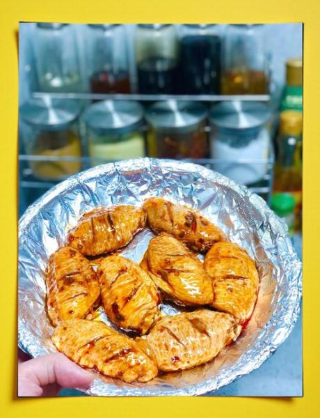 烤箱烤鸡翅没有锡纸怎么办_替代方案详解-第1张图片-山城妙识 烤箱烤鸡翅没有锡纸怎么办_替代方案详解-第1张图片-山城妙识