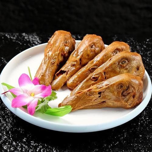 卤菜有哪些品种_卤菜图片大全-第3张图片-山城妙识