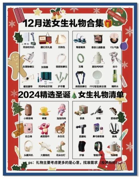 圣诞节送女友什么礼物_预算500以内怎么挑-第1张图片-山城妙识 圣诞节送女友什么礼物_预算500以内怎么挑-第1张图片-山城妙识