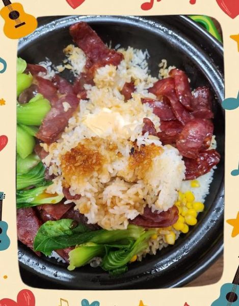 煲仔饭怎么制作_正宗煲仔饭做法步骤-第3张图片-山城妙识 煲仔饭怎么制作_正宗煲仔饭做法步骤-第3张图片-山城妙识