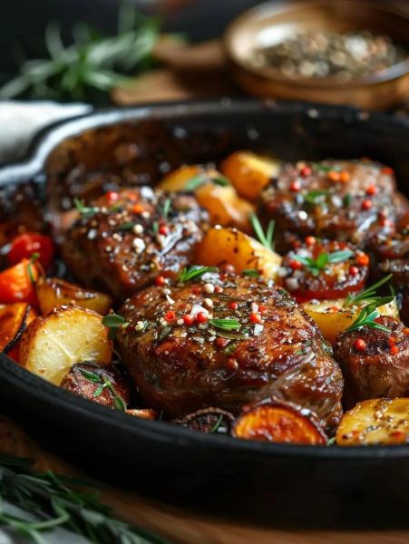 电烤箱能烤什么食物_电烤箱适合烤哪些家常菜-第1张图片-山城妙识 电烤箱能烤什么食物_电烤箱适合烤哪些家常菜-第1张图片-山城妙识