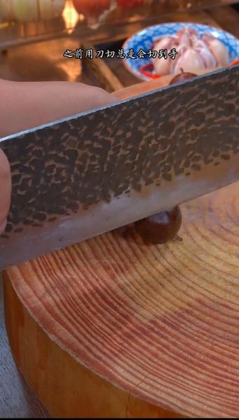 炒栗子怎么炒_炒栗子方法有哪几种-第2张图片-山城妙识