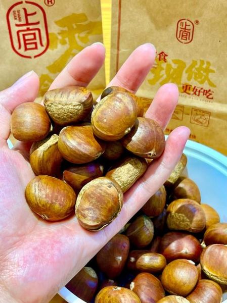 炒栗子怎么炒_炒栗子方法有哪几种-第3张图片-山城妙识