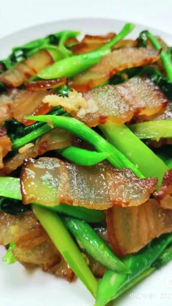 腊肉炒什么菜最好吃_腊肉最佳搭配推荐-第3张图片-山城妙识 腊肉炒什么菜最好吃_腊肉最佳搭配推荐-第3张图片-山城妙识