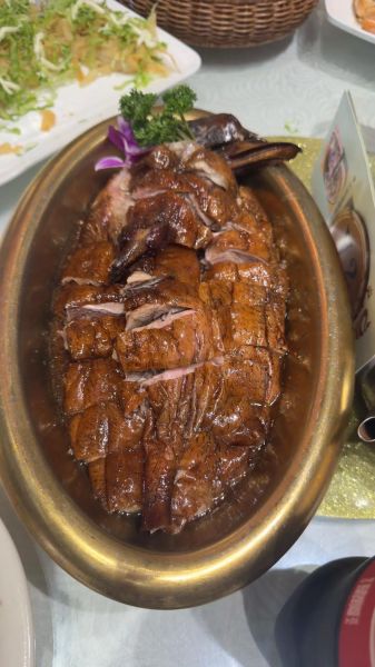 古井烧鹅哪里最正宗_古井烧鹅做法详解-第1张图片-山城妙识 古井烧鹅哪里最正宗_古井烧鹅做法详解-第1张图片-山城妙识