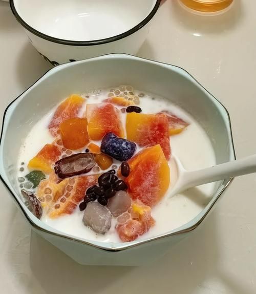 木瓜和什么吃丰胸效果最好_木瓜丰胸搭配食物-第2张图片-山城妙识 木瓜和什么吃丰胸效果最好_木瓜丰胸搭配食物-第2张图片-山城妙识