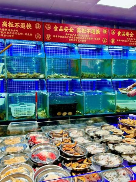 上海菜市场在哪里_上海菜市场几点开门-第1张图片-山城妙识 上海菜市场在哪里_上海菜市场几点开门-第1张图片-山城妙识