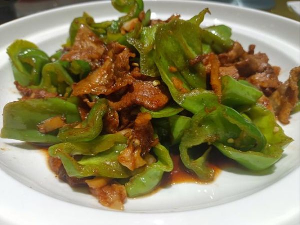 冬季炒菜大全_冬季炒菜怎么做-第3张图片-山城妙识 冬季炒菜大全_冬季炒菜怎么做-第3张图片-山城妙识