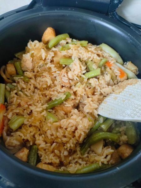 咸糯米饭怎么做_咸糯米饭最正宗做法-第3张图片-山城妙识 咸糯米饭怎么做_咸糯米饭最正宗做法-第3张图片-山城妙识