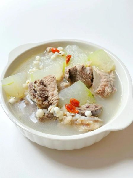 夏季煲什么汤清热解暑_夏季煲汤食谱推荐-第2张图片-山城妙识 夏季煲什么汤清热解暑_夏季煲汤食谱推荐-第2张图片-山城妙识