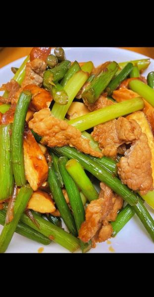 家庭炒菜大全_如何炒出色香味俱全的家常菜-第2张图片-山城妙识 家庭炒菜大全_如何炒出色香味俱全的家常菜-第2张图片-山城妙识