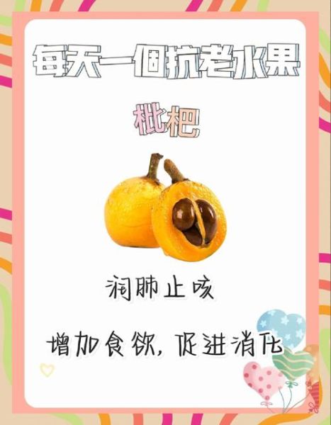 枇杷核能吃吗_枇杷核的功效与作用-第2张图片-山城妙识 枇杷核能吃吗_枇杷核的功效与作用-第2张图片-山城妙识