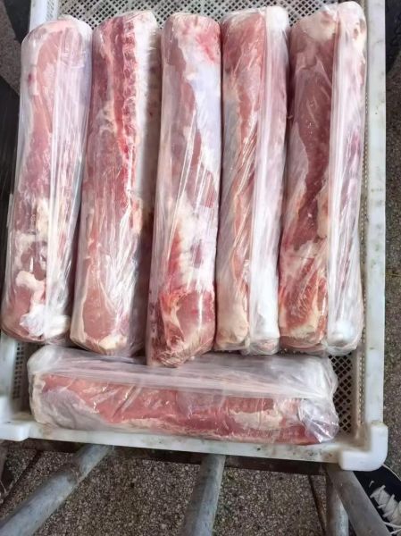 猪大排多少钱一斤_猪大排价格走势-第3张图片-山城妙识 猪大排多少钱一斤_猪大排价格走势-第3张图片-山城妙识