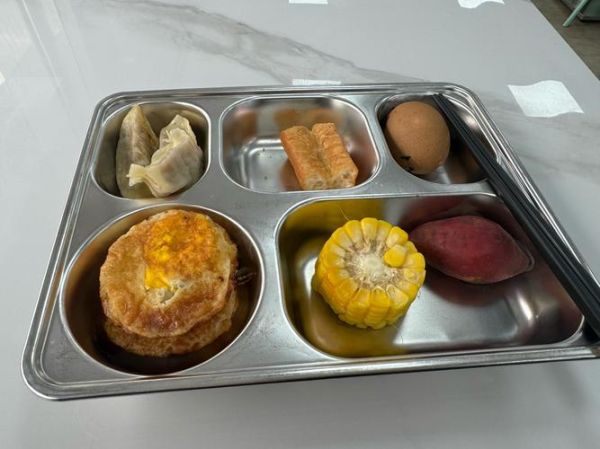 10元自助早餐连锁店怎么样_加盟费多少钱-第3张图片-山城妙识 10元自助早餐连锁店怎么样_加盟费多少钱-第3张图片-山城妙识