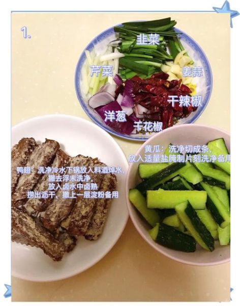 红烧鸭翅怎么做_红烧鸭翅的做法详细步骤-第1张图片-山城妙识 红烧鸭翅怎么做_红烧鸭翅的做法详细步骤-第1张图片-山城妙识