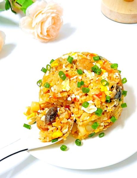 番茄焖饭怎么做_番茄焖饭需要加水吗-第1张图片-山城妙识 番茄焖饭怎么做_番茄焖饭需要加水吗-第1张图片-山城妙识