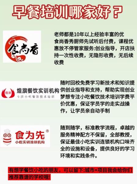 早点培训实体店哪家好_学做早餐多久能开店-第3张图片-山城妙识 早点培训实体店哪家好_学做早餐多久能开店-第3张图片-山城妙识