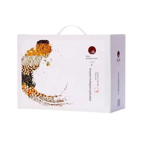 泰安特产有哪些适合送人_泰安送礼送什么好-第1张图片-山城妙识