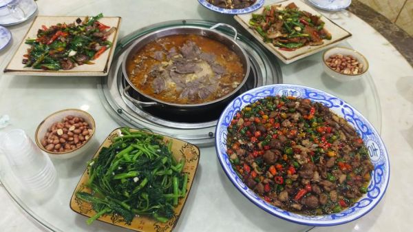 农家乐特色菜有哪些_怎么做才地道-第3张图片-山城妙识 农家乐特色菜有哪些_怎么做才地道-第3张图片-山城妙识