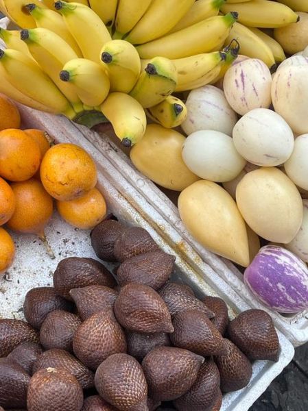 云南特产水果有哪些_云南水果什么时候最好吃-第3张图片-山城妙识 云南特产水果有哪些_云南水果什么时候最好吃-第3张图片-山城妙识