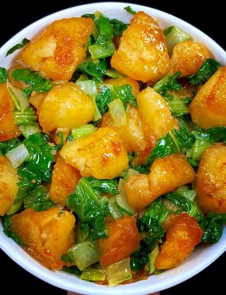 炒洋白菜怎么炒好吃_洋白菜的家常做法-第2张图片-山城妙识 炒洋白菜怎么炒好吃_洋白菜的家常做法-第2张图片-山城妙识