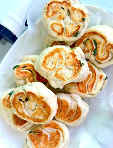 花卷视频做法_花卷怎么蒸才松软-第1张图片-山城妙识 花卷视频做法_花卷怎么蒸才松软-第1张图片-山城妙识