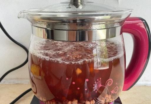 赤小豆怎么煮容易烂_赤小豆快速煮烂的小窍门-第3张图片-山城妙识 赤小豆怎么煮容易烂_赤小豆快速煮烂的小窍门-第3张图片-山城妙识