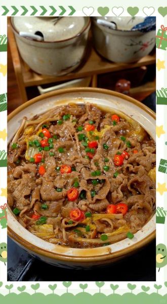 肥牛金针菇怎么做_肥牛金针菇的做法视频-第1张图片-山城妙识