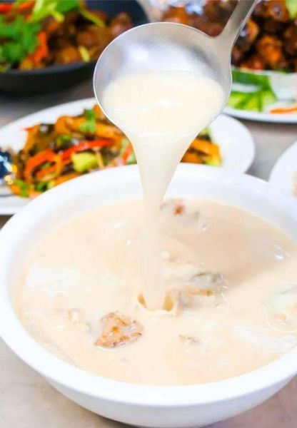 清炖桂鱼汤的做法_如何炖出奶白汤汁-第3张图片-山城妙识 清炖桂鱼汤的做法_如何炖出奶白汤汁-第3张图片-山城妙识