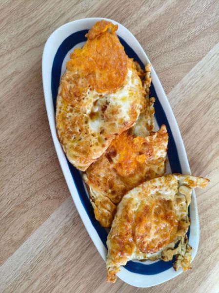 煎荷包蛋怎么放盐_荷包蛋放盐的正确时机-第2张图片-山城妙识