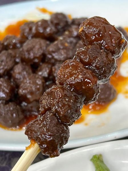 糖醋丸子怎么调汁_糖醋丸子汁比例是多少-第2张图片-山城妙识 糖醋丸子怎么调汁_糖醋丸子汁比例是多少-第2张图片-山城妙识