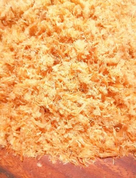 在家做肉松用什么肉_肉松能保存多久-第3张图片-山城妙识