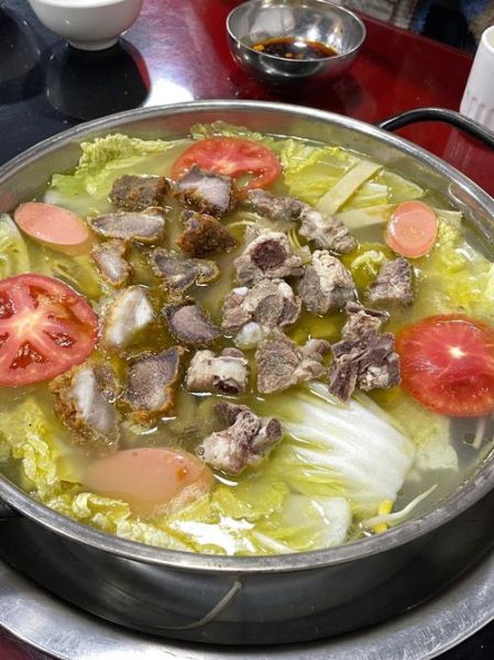 豆花火锅怎么做_豆花火锅底料推荐-第2张图片-山城妙识 豆花火锅怎么做_豆花火锅底料推荐-第2张图片-山城妙识