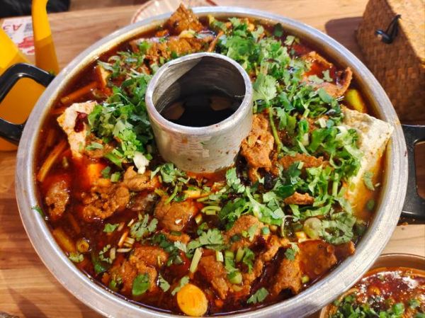 豆花火锅怎么做_豆花火锅底料推荐-第3张图片-山城妙识 豆花火锅怎么做_豆花火锅底料推荐-第3张图片-山城妙识