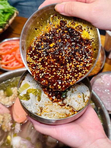 豆花火锅怎么做_豆花火锅底料推荐-第1张图片-山城妙识 豆花火锅怎么做_豆花火锅底料推荐-第1张图片-山城妙识