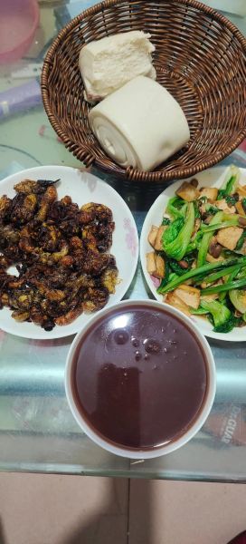 五香蚕蛹怎么做_五香蚕蛹的做法大全-第1张图片-山城妙识 五香蚕蛹怎么做_五香蚕蛹的做法大全-第1张图片-山城妙识