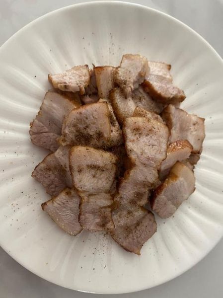 卤猪肉的做法_卤猪肉怎么做好吃又入味-第1张图片-山城妙识