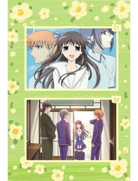 水果篮子在线观看_哪里能免费看全集-第1张图片-山城妙识 水果篮子在线观看_哪里能免费看全集-第1张图片-山城妙识