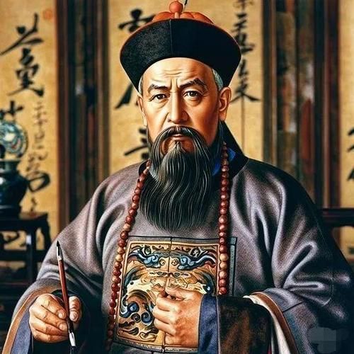 左宗棠电视剧_历史还原度如何-第1张图片-山城妙识 左宗棠电视剧_历史还原度如何-第1张图片-山城妙识