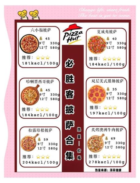 必胜客和尊宝披萨哪个好吃_价格对比-第2张图片-山城妙识